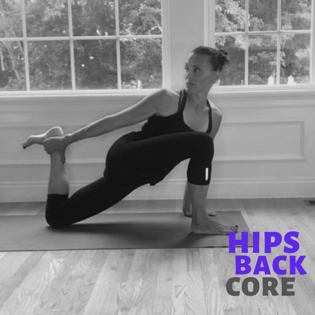 What You Give your Attention to Grows - Body Illumination YOGA PILATES ...