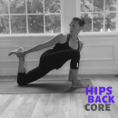 STRONG CORE - LONG LEGS - Pilates for Wellness - Body Illumination YOGA ...