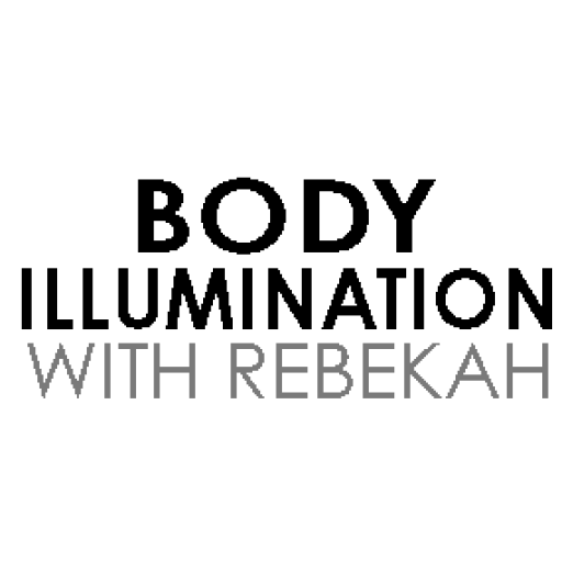 HIP OPENING FLOW - Body Illumination YOGA PILATES with Rebekah youtube